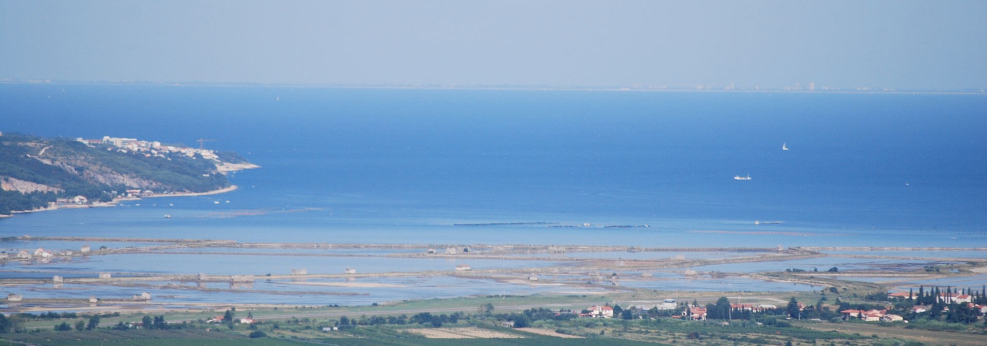 Holiday Villas in Merisce to Rent 2025/2026 | Croatian Villa Holidays