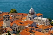Sibenik Croatian Villa Holidays Sibenik Croatian Villa Holidays