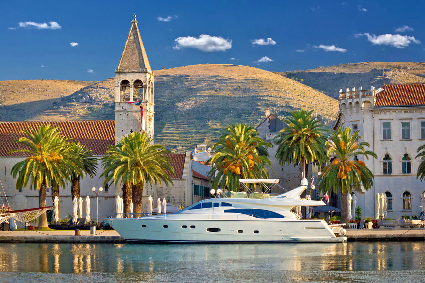 Trogir and Ciovo | Croatian Villa Holidays