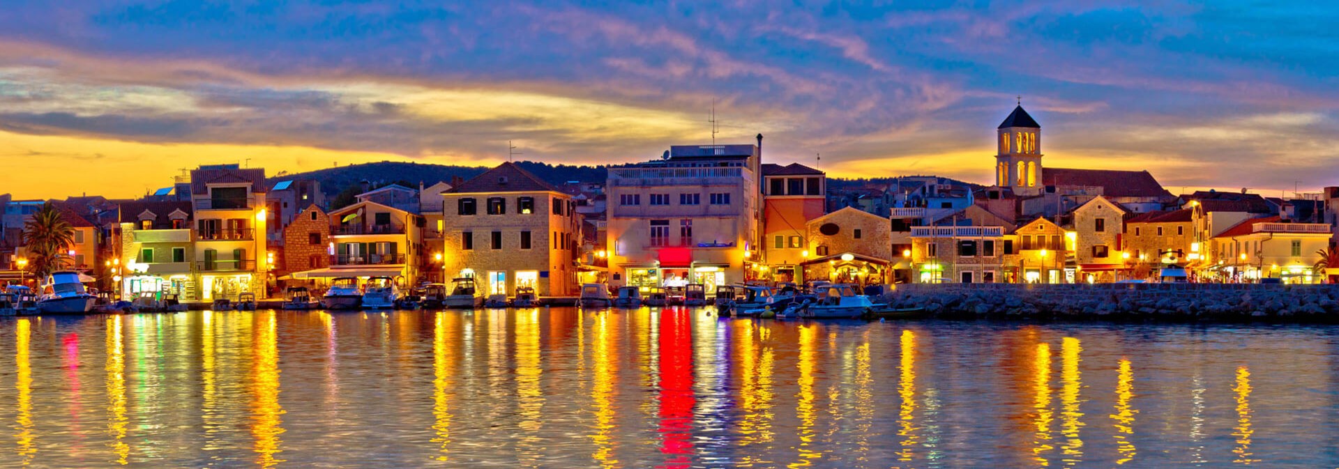 Holiday Villas in Vodice to Rent 2022/2023 | Croatian Villa Holidays